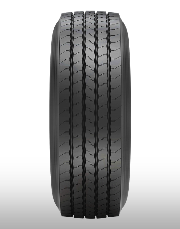 Anteo Tyres | PRO-T II - industrial tyres - reliable tyres p