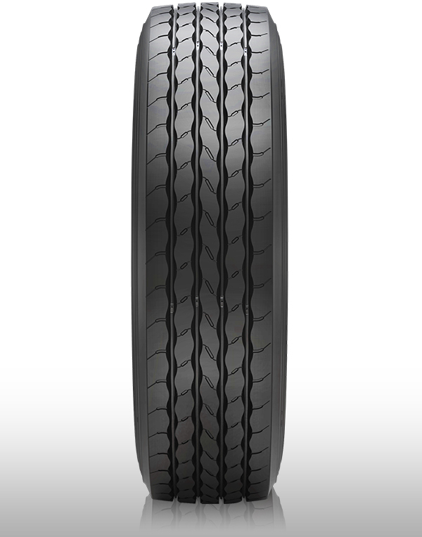 Anteo Tyres | PRO-T - Industriereifen - zuverlässige Reifenl